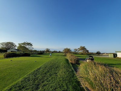 The Golf Club at Middle Bay - UNATION